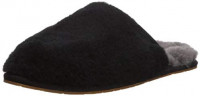 Wholesale UGG Women's Fluffette Slipper, Black, 5 | Slippers | Supply ...
