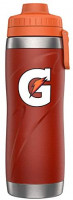 Wholesale Gatorade 26oz Stainless Steel Bottle Red: Clothing | Supply ...