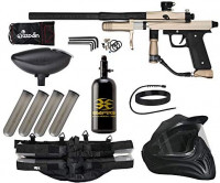 Wholesale Action Village Azodin KPC Pump Paintball Gun Legendary ...