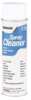 Wholesale Ecolab All Purpose Spray Cleaner - 19 OZ: Health & Personal ...